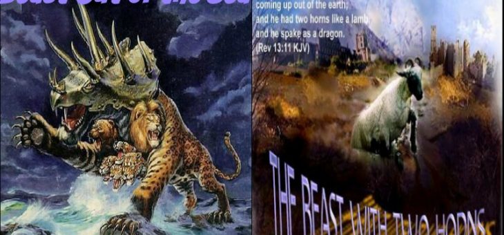 Jesus Reveals the Future - New LIFE Fellowship