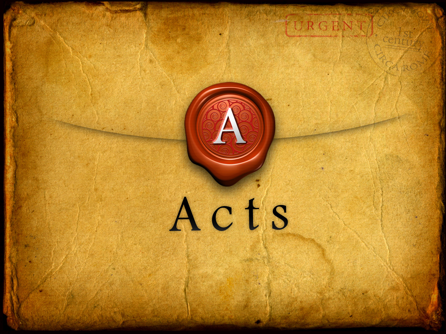 The Book Of Acts Closing Review Overview New LIFE Fellowship